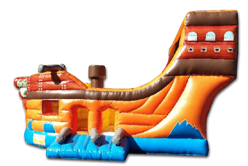 TNT Inflatables